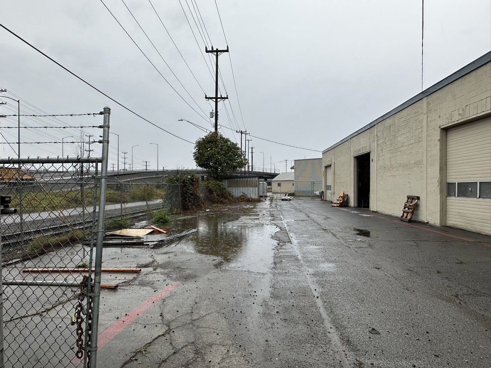 OCEAN GEM - Updated September 2025 - 3653 E Marginal Way S, Seattle ...