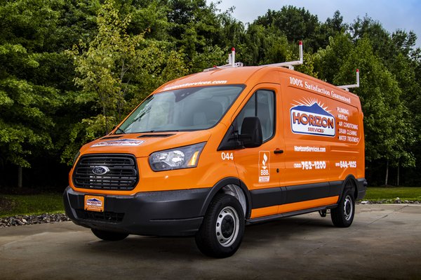 Horizon Services - Updated January 2026 - 35 Photos - 270 Reviews - 320 ...