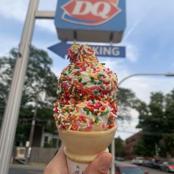 DAIRY QUEEN LTD BRAZIER - Updated December 2024 - 81 Photos & 136 ...