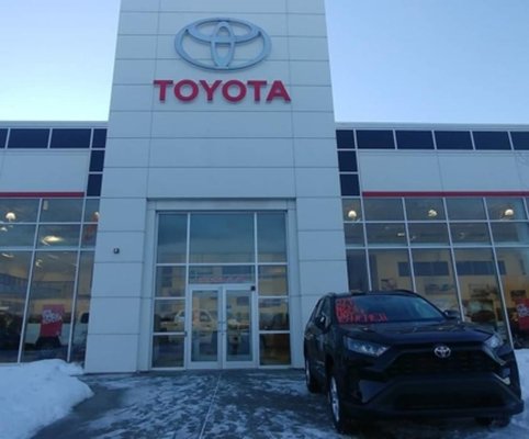 GATEWAY TOYOTA - Updated December 2025 - 52 Photos & 61 Reviews - 2020 ...