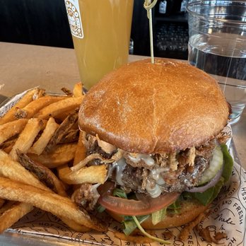 VOODOO BREWING - MERIDIAN - Updated December 2025 - 63 Photos & 59 ...