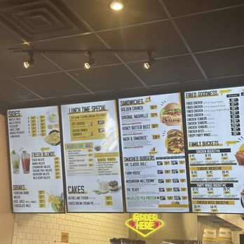 NASH & SMASHED - Updated September 2025 - 23 Photos & 17 Reviews - 36 ...