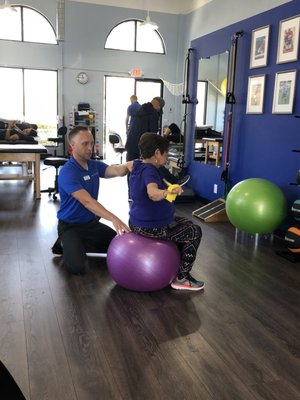 PERFORMANCE PLUS PHYSICAL THERAPY - Updated December 2025 - 91 Photos ...