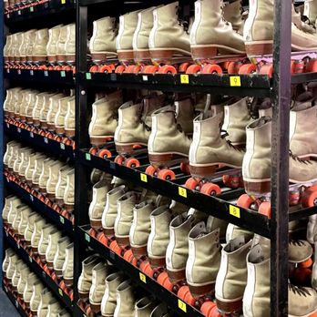 FOUNTAIN VALLEY SKATING CENTER - Updated December 2024 - 270 Photos ...