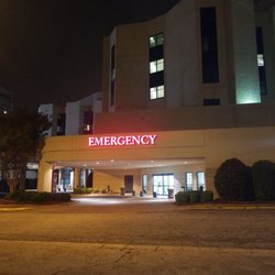 JACKSON HOSPITAL - 19 Photos & 21 Reviews - 1725 Pine St, Montgomery ...