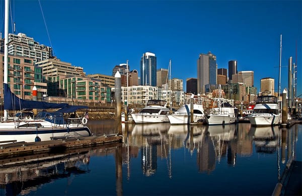 BELL HARBOR MARINA - Updated December 2025 - 31 Photos & 11 Reviews ...