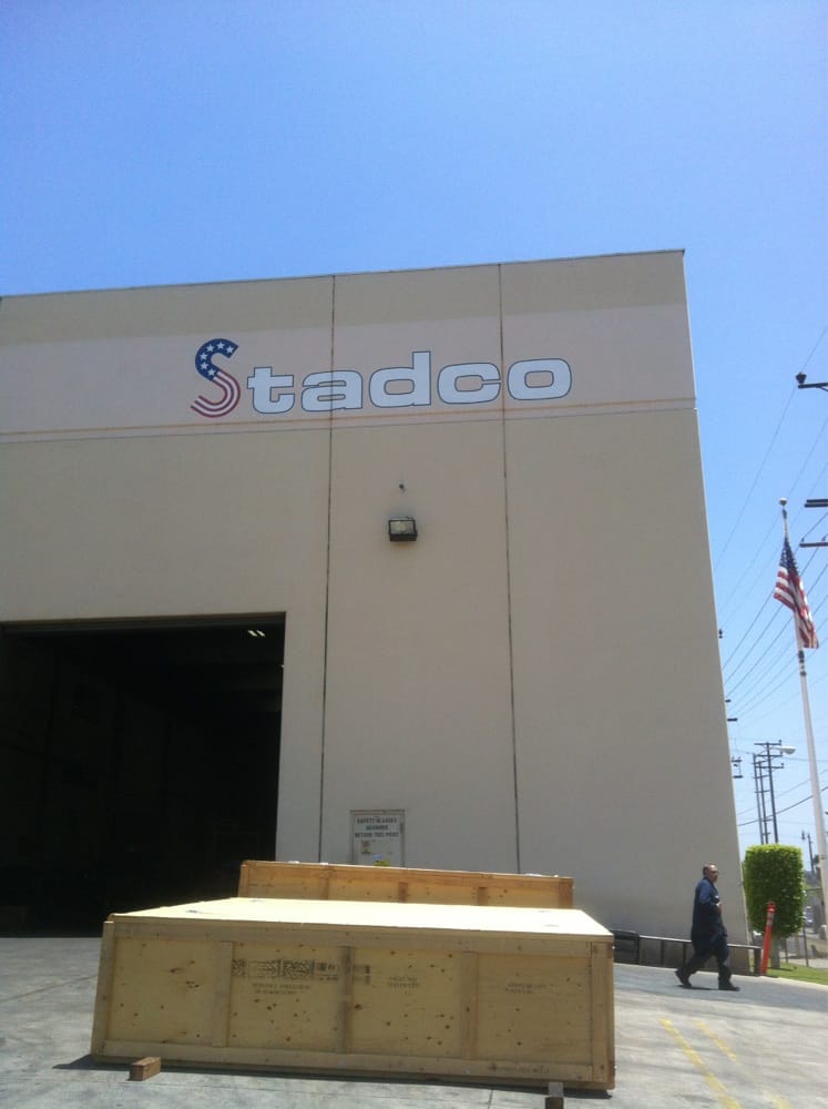 STADCO - 1931 N Broadway, Los Angeles, California - Yelp