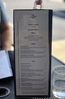 FINCH & FIFTH - Updated July 2024 - 458 Photos & 385 Reviews - 379 ...