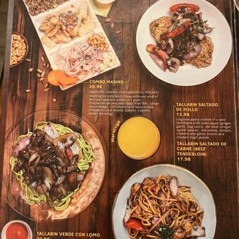 PICANTE - Updated September 2024 - 363 Photos & 322 Reviews - 2411 S ...