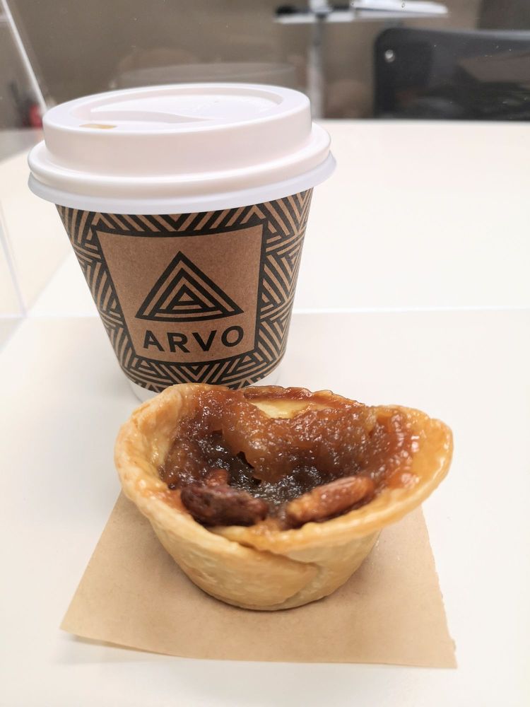 ARVO COFFEE - Updated January 2025 - 41 Photos & 14 Reviews - 80 ...
