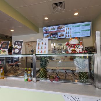 YO CAFE - Updated May 2025 - 29 Photos & 22 Reviews - 1508 York Rd ...