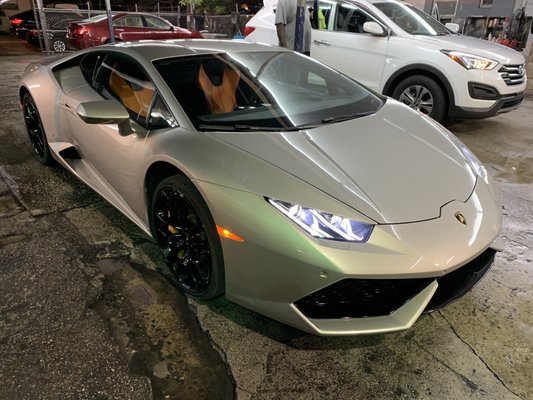 LA PERLA AUTO REPAIR CAR - Updated December 2025 - 31 Photos - 6700 SW ...