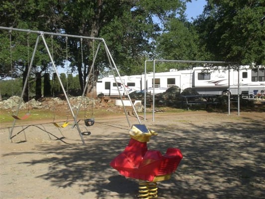 AUBURN GOLD COUNTRY RV PARK - Updated December 2025 - 42 Photos & 46 ...