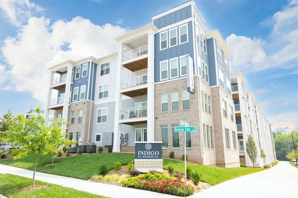 INDIGO AT BEREWICK - Updated December 2025 - 38 Photos - 3010 Furr Ct ...