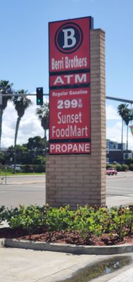 BERRI BROTHERS GAS - Updated November 2025 - 21 Photos & 52 Reviews ...