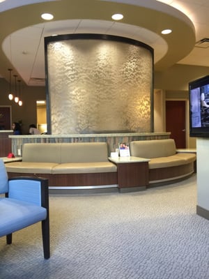 JIM & ELEANOR RANDALL BREAST CENTER - Updated July 2025 - 26 Photos ...