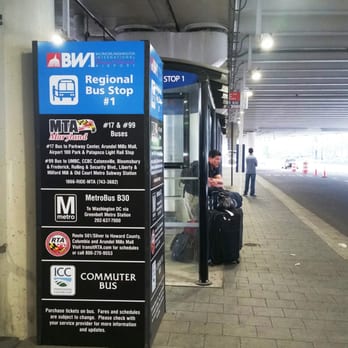 MTA BUS STOP 201 - Updated August 2025 - 21 Reviews - Mathison Way ...