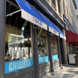 XOCO - Updated July 2025 - 3605 Photos & 3993 Reviews - 449 N Clark St ...