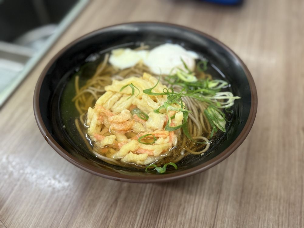 MIYAKO SOBA UDON - Updated December 2024 - 京都市, 京都府, Japan - Japanese ...