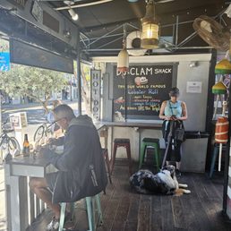 DJ’S CLAM SHACK - Updated December 2024 - 2637 Photos & 2415 Reviews ...