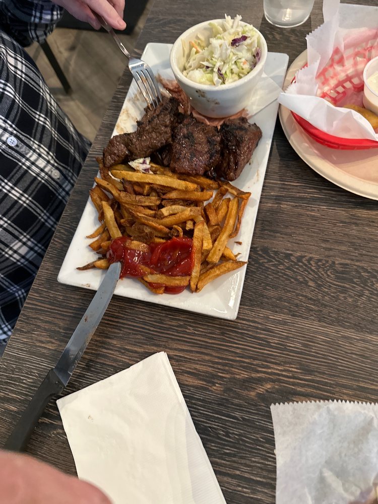THE STUMBLE INN GRILL & BAR - Updated September 2024 - 37 Photos & 123 ...
