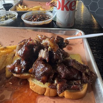 SANDERS BBQ SUPPLY - Updated October 2024 - 55 Photos & 29 Reviews ...