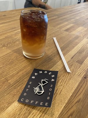 BANDERA COFFEE - 98 Photos & 37 Reviews - 415 W Van Buren Ave ...