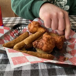 BUCKY BEE’S BBQ - Updated July 2025 - 346 Photos & 350 Reviews - 822 ...