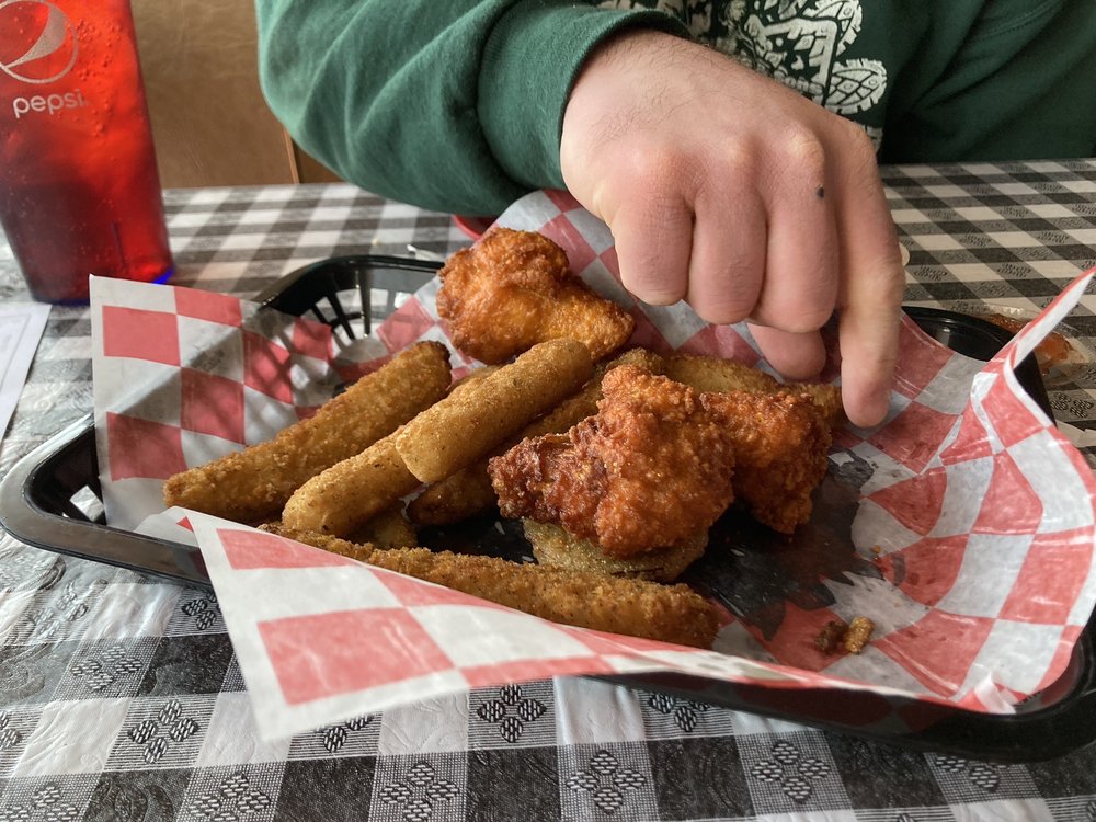 BUCKY BEE’S BBQ - Updated August 2024 - 299 Photos & 306 Reviews - 822 ...