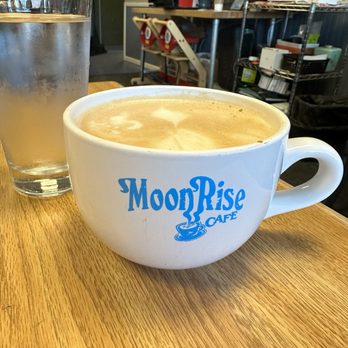 MOON RISE CAFE - Updated March 2025 - 344 Photos & 519 Reviews - 6020 ...