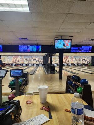SUNSET BOWLING LANES - Updated October 2025 - 30 Photos & 64 Reviews ...