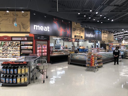 SAFEWAY - Updated December 2025 - 85 Photos & 40 Reviews - 2733 W ...