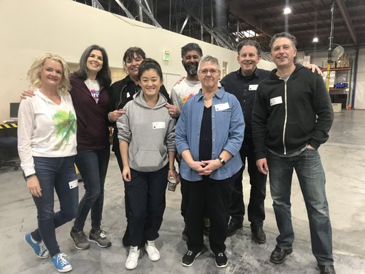 ALAMEDA COUNTY COMMUNITY FOOD BANK - 100 Photos & 39 Reviews - 7900 ...