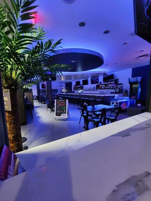 BIRD BOWL - Updated January 2026 - 347 Photos & 429 Reviews - 9275 SW ...