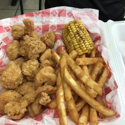 THE SEAFOOD HOUSE - 129 Photos & 115 Reviews - 751 Azalea Rd, Mobile ...
