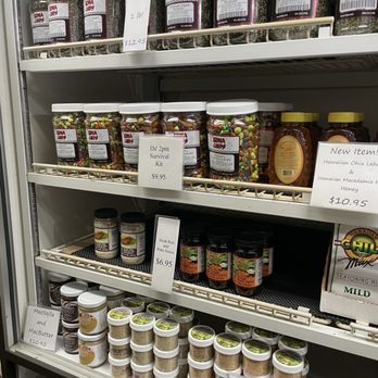 KONA CHIPS - Updated October 2025 - 152 Photos & 89 Reviews - 82-6155 ...