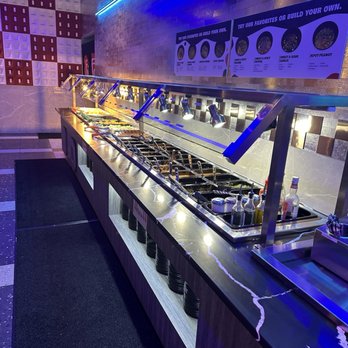 KPOT KOREAN BBQ & HOT POT - Updated October 2025 - 66 Photos & 43 ...