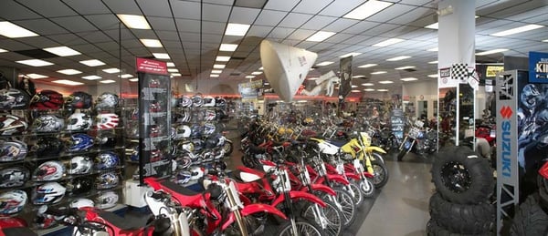 STUBBS CYCLES - Updated December 2025 - 39 Photos & 34 Reviews - 4436 ...