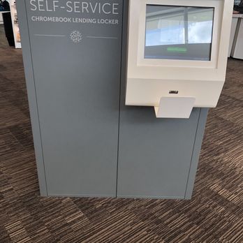 SETON LIBRARY - Updated December 2025 - 4995 Market Street SE, Calgary ...