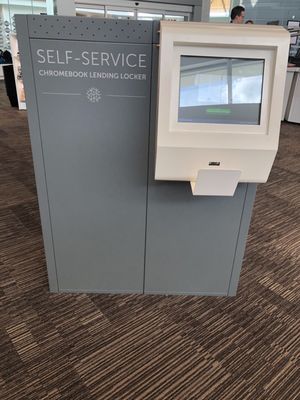 SETON LIBRARY - Updated December 2025 - 4995 Market Street SE, Calgary ...