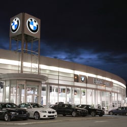 BMW LAVAL - 10 Photos - 2450 Boulevard Chomedey, Laval, QC - Yelp