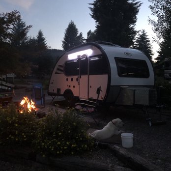 NUGGET RV PARK - Updated August 2025 - 40 Photos & 59 Reviews - 1037 ...