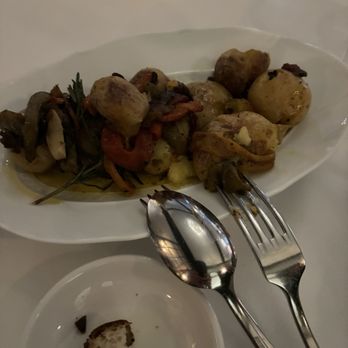 CICALA AT THE DIVINE LORRAINE - Updated December 2025 - 221 Photos ...