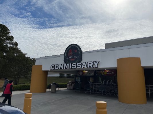 FORT JACKSON COMMISSARY - Updated July 2024 - 10 Photos - 4716 ...