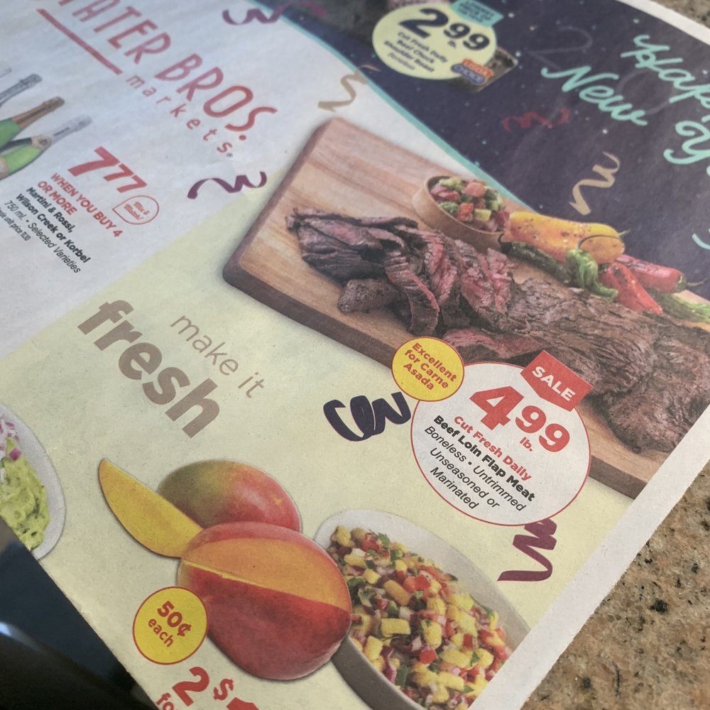 TULA MARKET - 14 Photos & 49 Reviews - 23344 El Toro Rd, Lake Forest ...