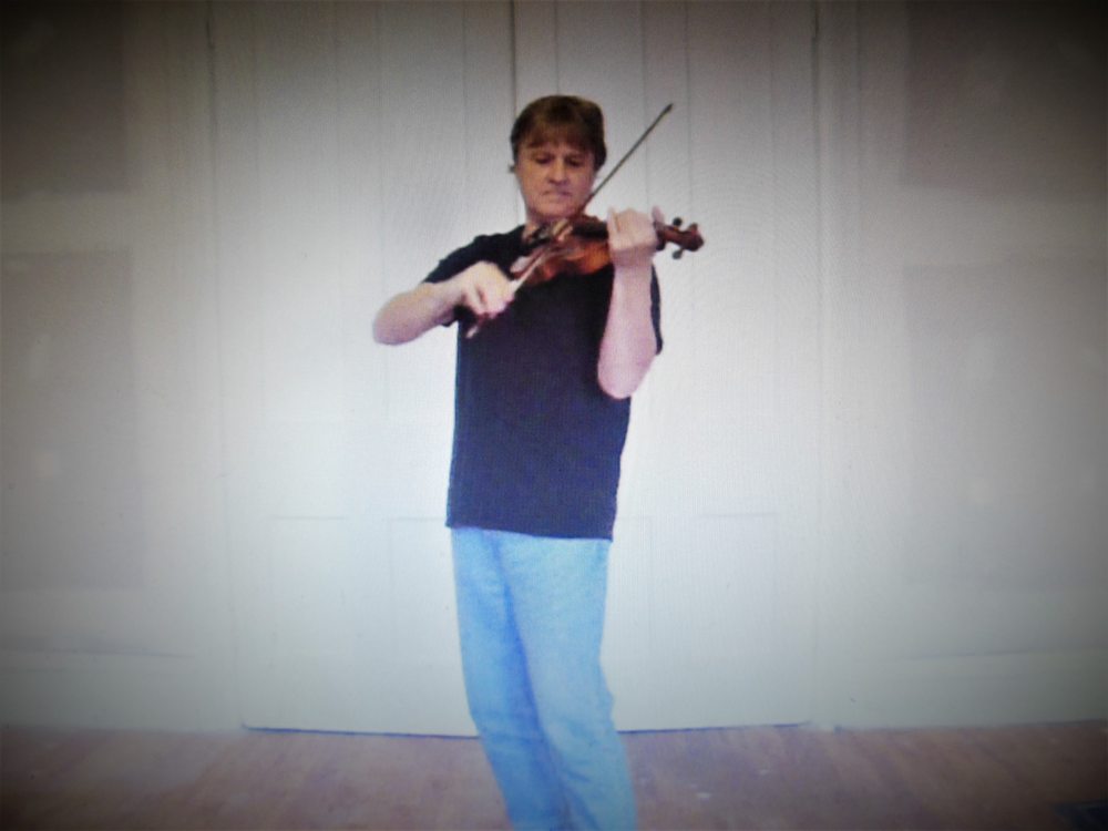 VIOLIN WITH BONNIE - Euclid, Ohio - Musical Instruments & Teachers ...