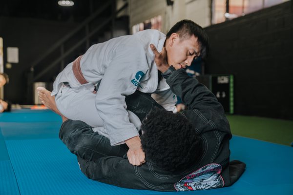 IDENTITY JIU JITSU - Updated July 2025 - 14 Photos - 619 8th Ave S, Seattle, Washington ...