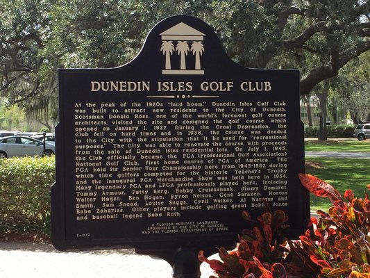 DUNEDIN GOLF CLUB - Updated December 2024 - 20 Photos & 28 Reviews ...