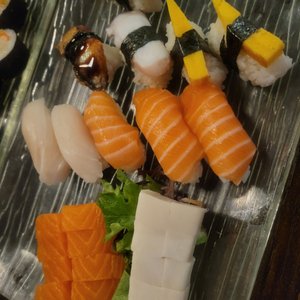 SUSHI INBOX - Updated September 2025 - 49 Photos & 34 Reviews - 2045 ...