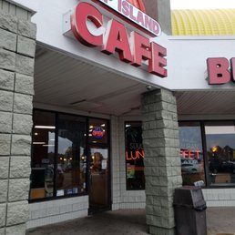 MP ISLAND CAFE - Updated October 2025 - 213 Photos & 268 Reviews - 923 ...